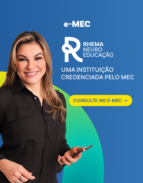 Rhema Educação - O Grupo Rhema